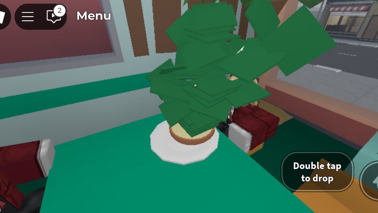 ROBLOX Cook Burgers - Making the Best Burger Ever with lettuce! - YouTube