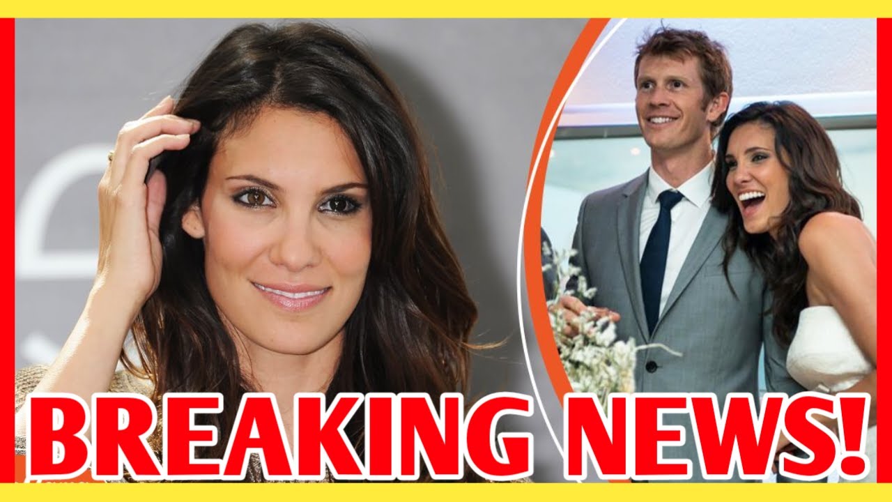Breaking News 📢Daniela Ruah, star of NCIS, shares a swimsuit photo from ...