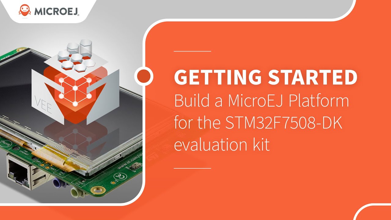 TUTORIAL: Build Custom Embedded Platform on STMicroelectronics ...