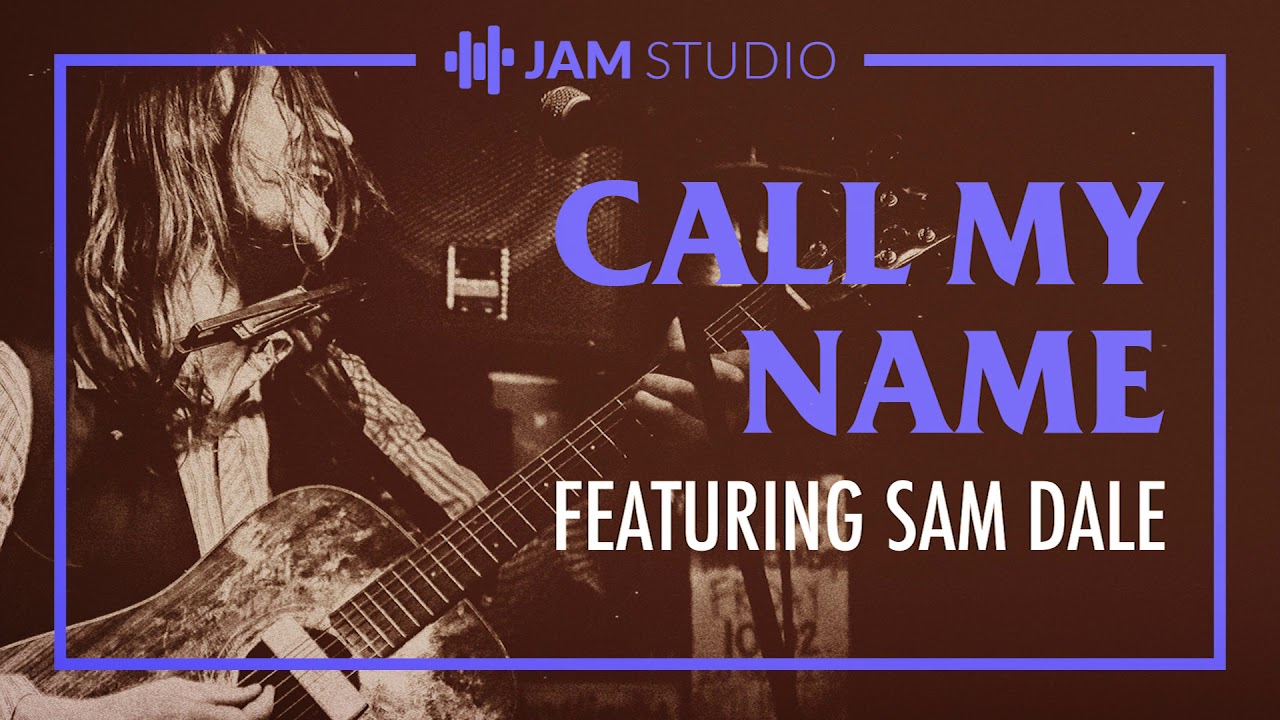 Call My Name | Mix Pack | Music Maker JAM - YouTube