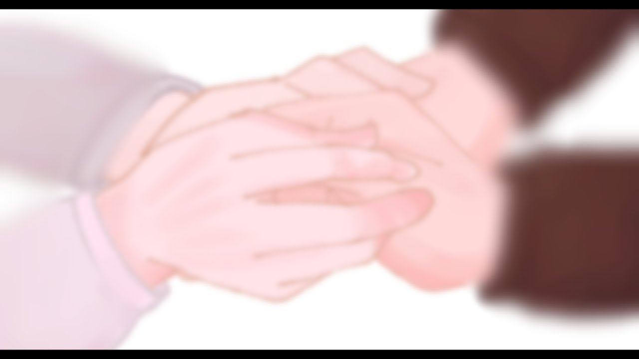 Tell me why... your hands..are cold - YouTube