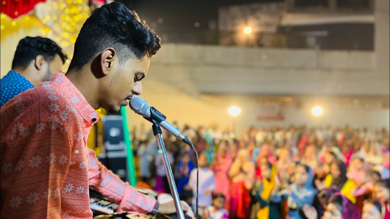 Tere Ruh Se Khudawand Khuda by Matti Teji And Nav Bhatti || Pehowa ...
