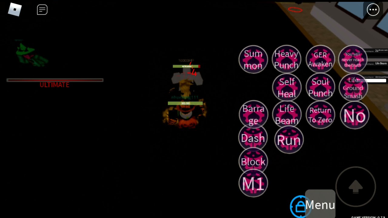 New Ger Bd Over Heaven | JoJo: Crusader's Heaven - YouTube