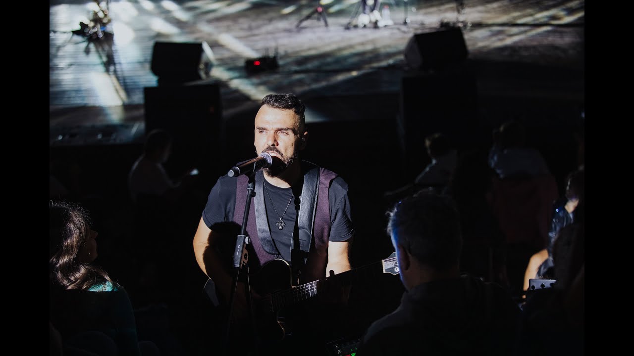 GRAFA SUMMER TOUR 2021 (behind the scenes) - YouTube