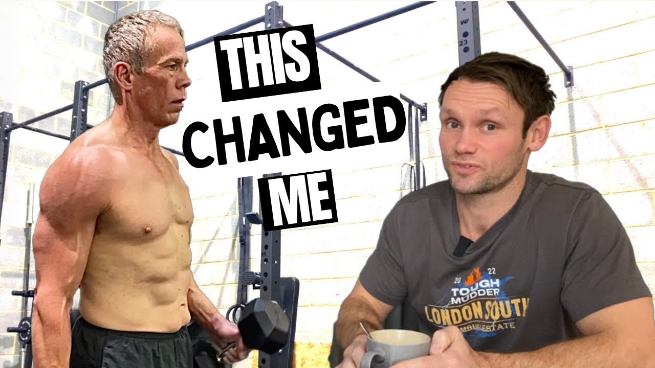 Has Fitness cured my Type 1 Diabetes? - YouTube
