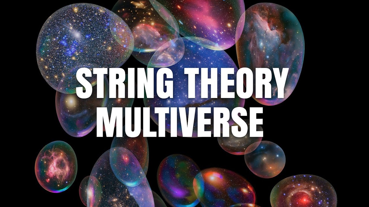 The Multiverse Marriage Between String Theory and Eternal Inflation ...