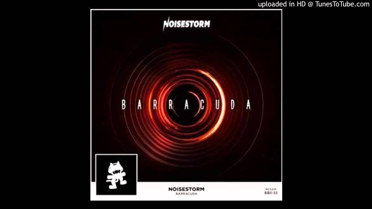 Noisestorm - Barracuda (Original Mix) - YouTube