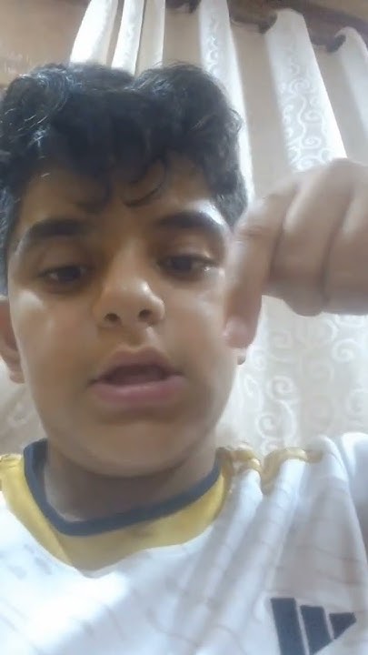 تكمله الفيديو في القناه Youtube