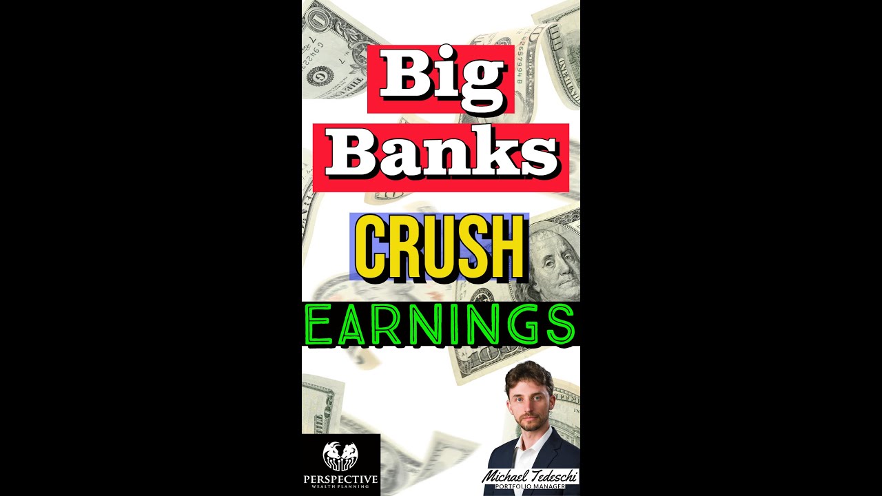 Stock Market Technical Analysis | CNBC Today | Banking Earnings - YouTube