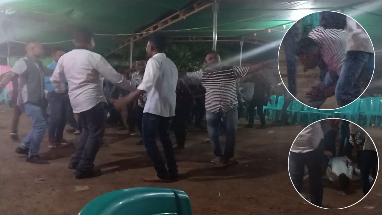 Bidu Timor Amarasi Versi Orang Kefa - YouTube