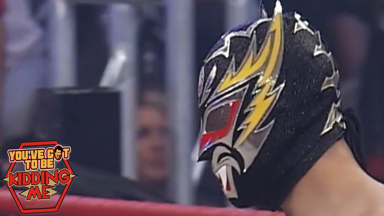 TNA Look To Get Cool Teams For The 2006 World X-Cup - YouTube