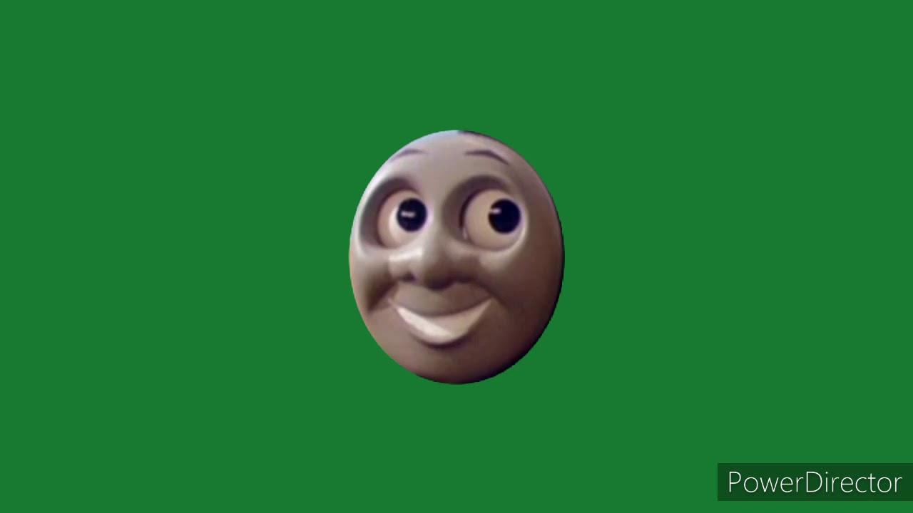 Oliver the western engine faces - YouTube