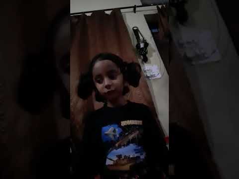 Aadya  Doll video