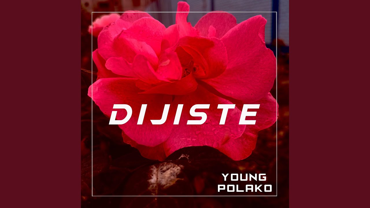 Dijiste - YouTube