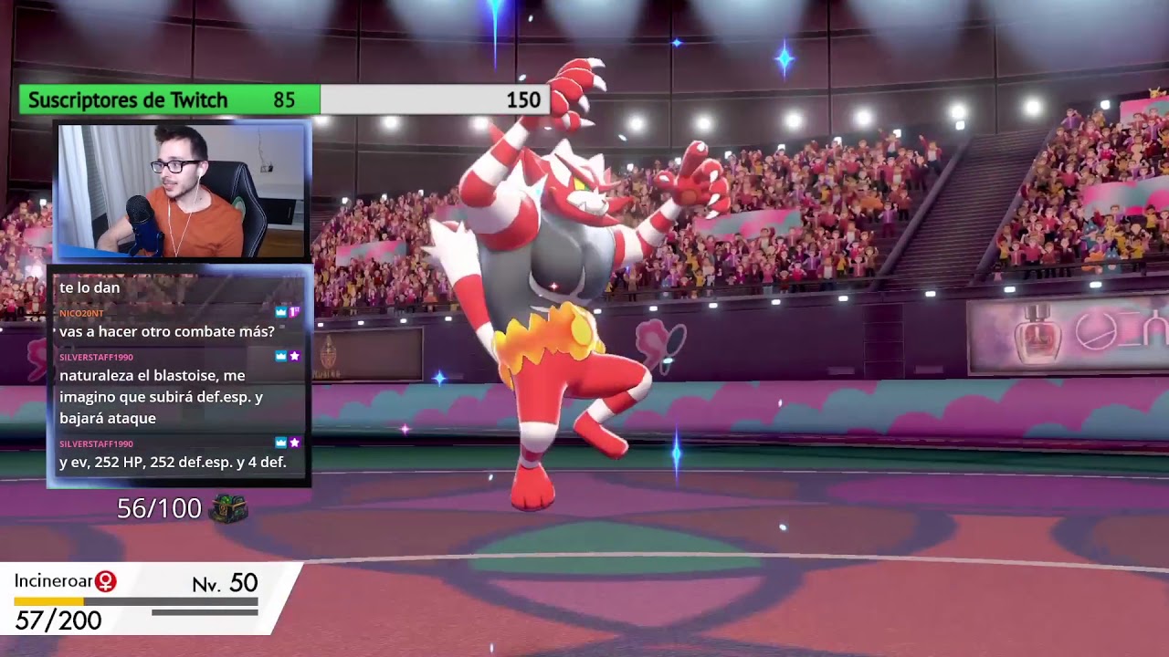 ¡ROTOM CORTA CESPED CHOICE SPECS ES BASTANTE BUENO! | Combate VGC 2020 ...