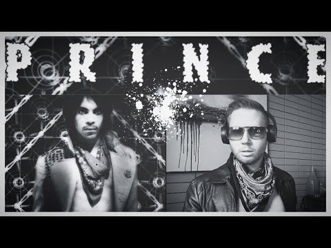 DIRTY MIND BY PRINCE FIRST LISTEN + ALBUM REVIEW - YouTube