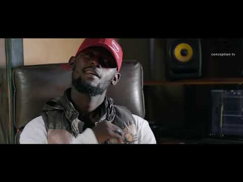 Awal - Ma Vie (Studio Visuals)