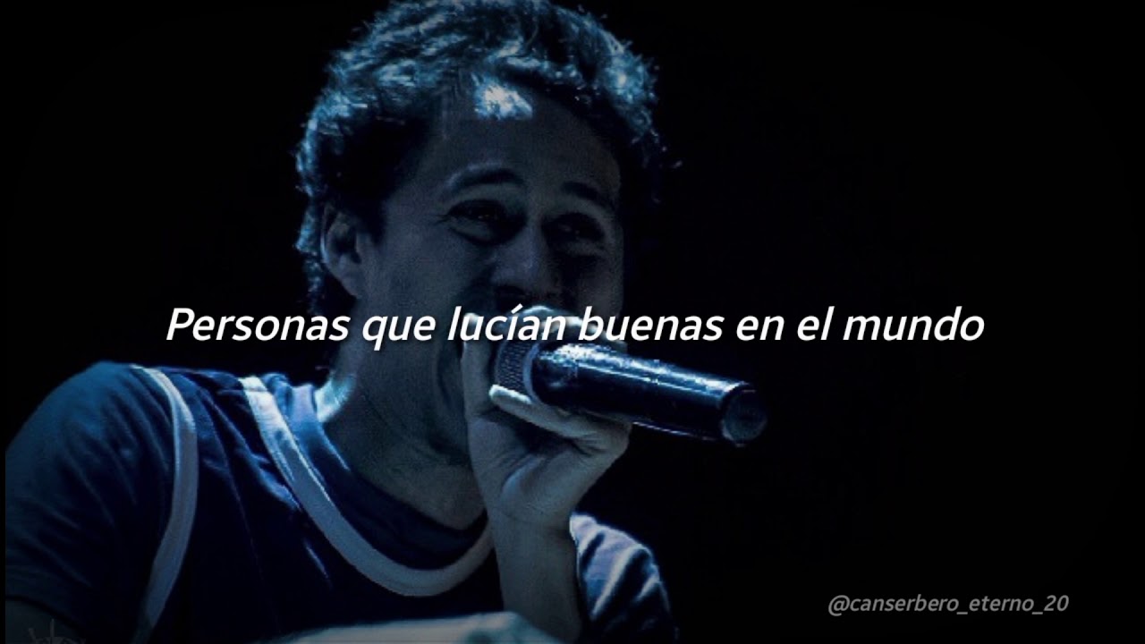 Canserbero - Es Épico (letra) - YouTube