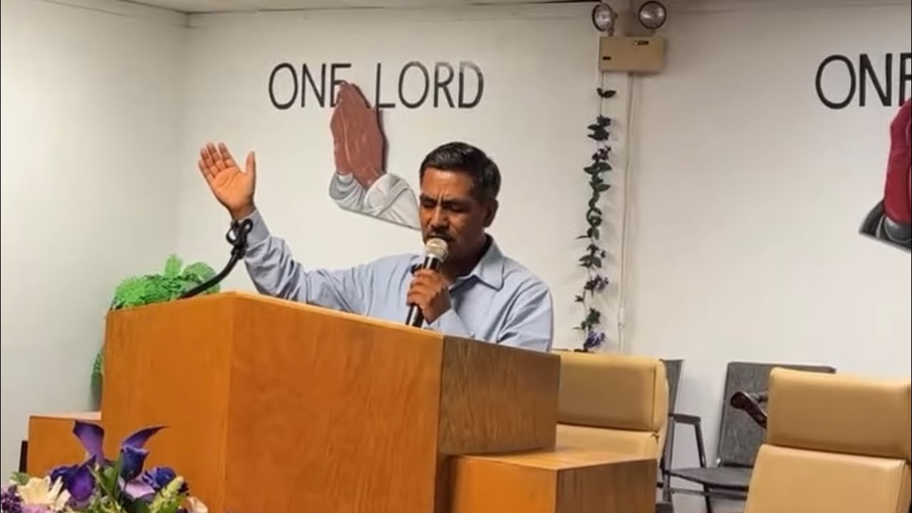 ”TODO ME ES LÍCITO, PERO NO TODO CONVIENE;TODO ME ES LÍCITO, PERO NO TODO EDIFICA.” - YouTube