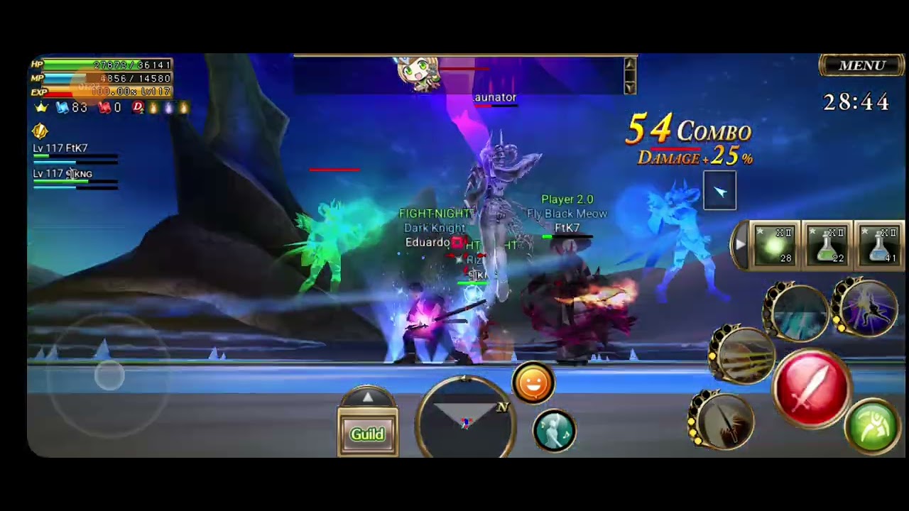 Arcus online global trio g4 test damage - YouTube