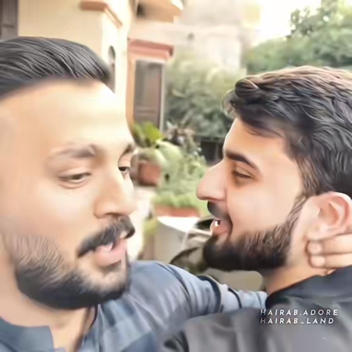 way haider and rajab friend 🤔 #viralvideo#rajabfamily #viralvideo# ...