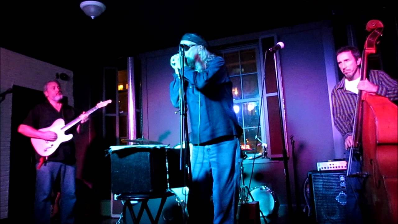 Bourbon Blues!!~THE SANDY MACK BAND at The Twisted Tail in Philadelphia ...