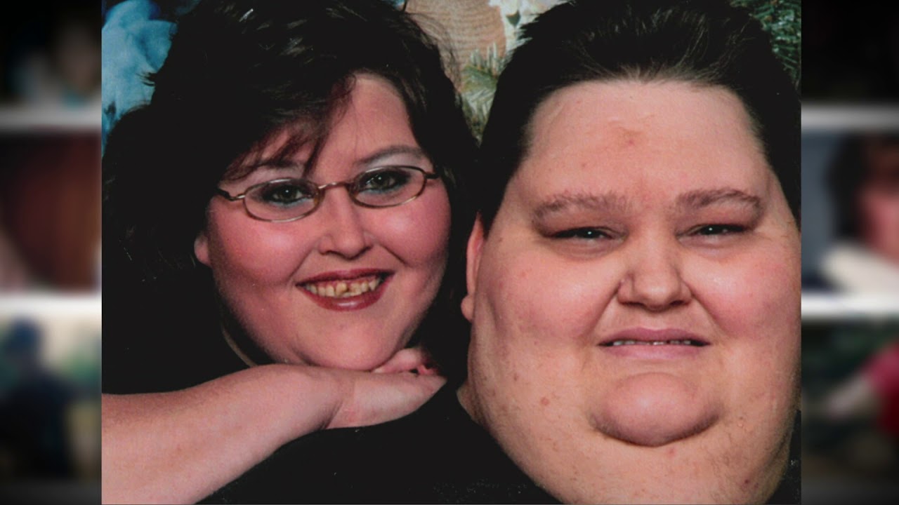 Můj 300kg život: Lee and Rena - YouTube