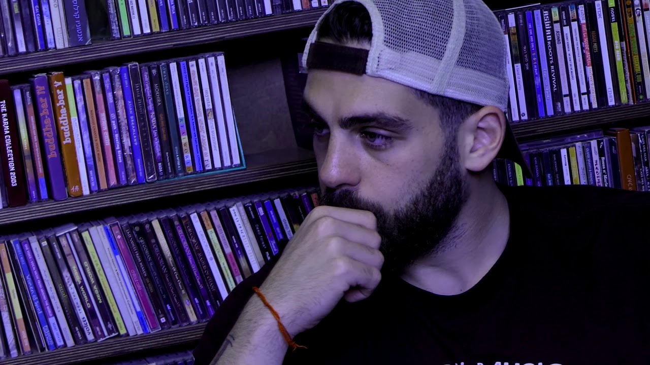 omer netzer - YouTube