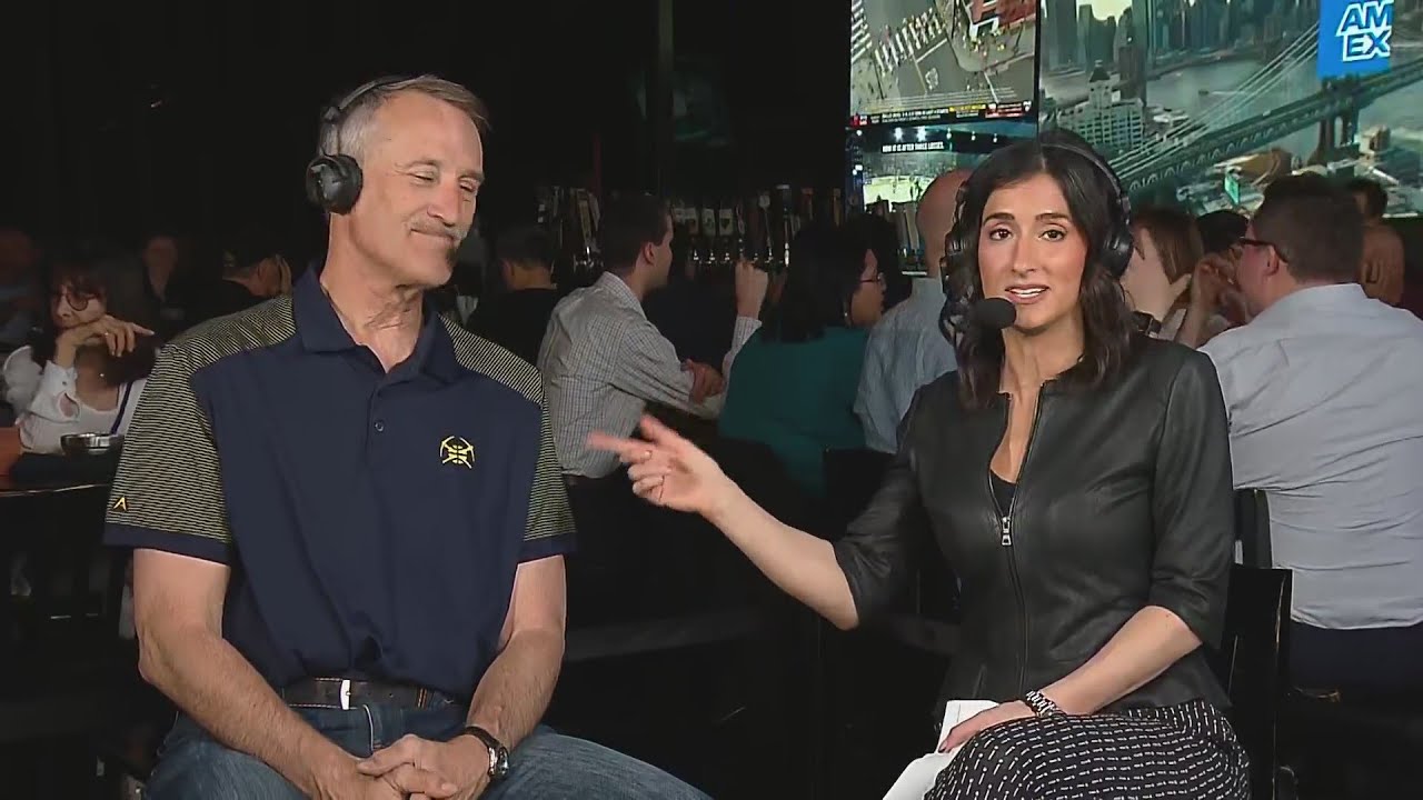 A Few More Minutes with Bill Hanzlik - YouTube