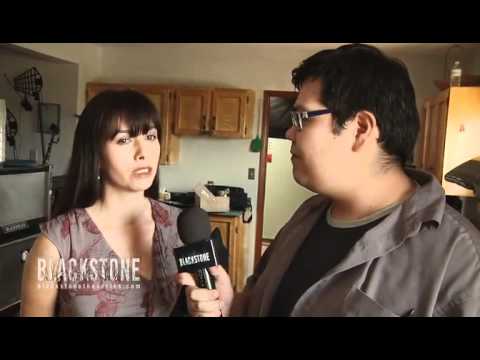 Blackstone's Ultimate Fan with Carmen Moore - 2