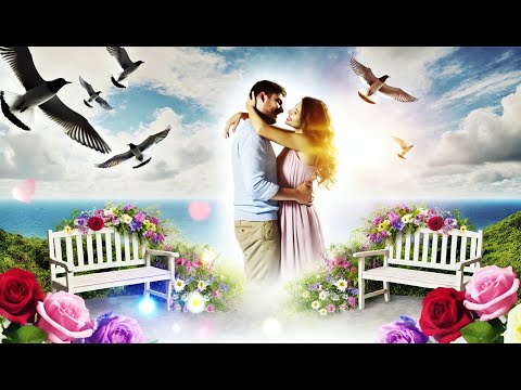 Dreamer’s Haven: Instrumental Love Music for Your Heart & Soul
