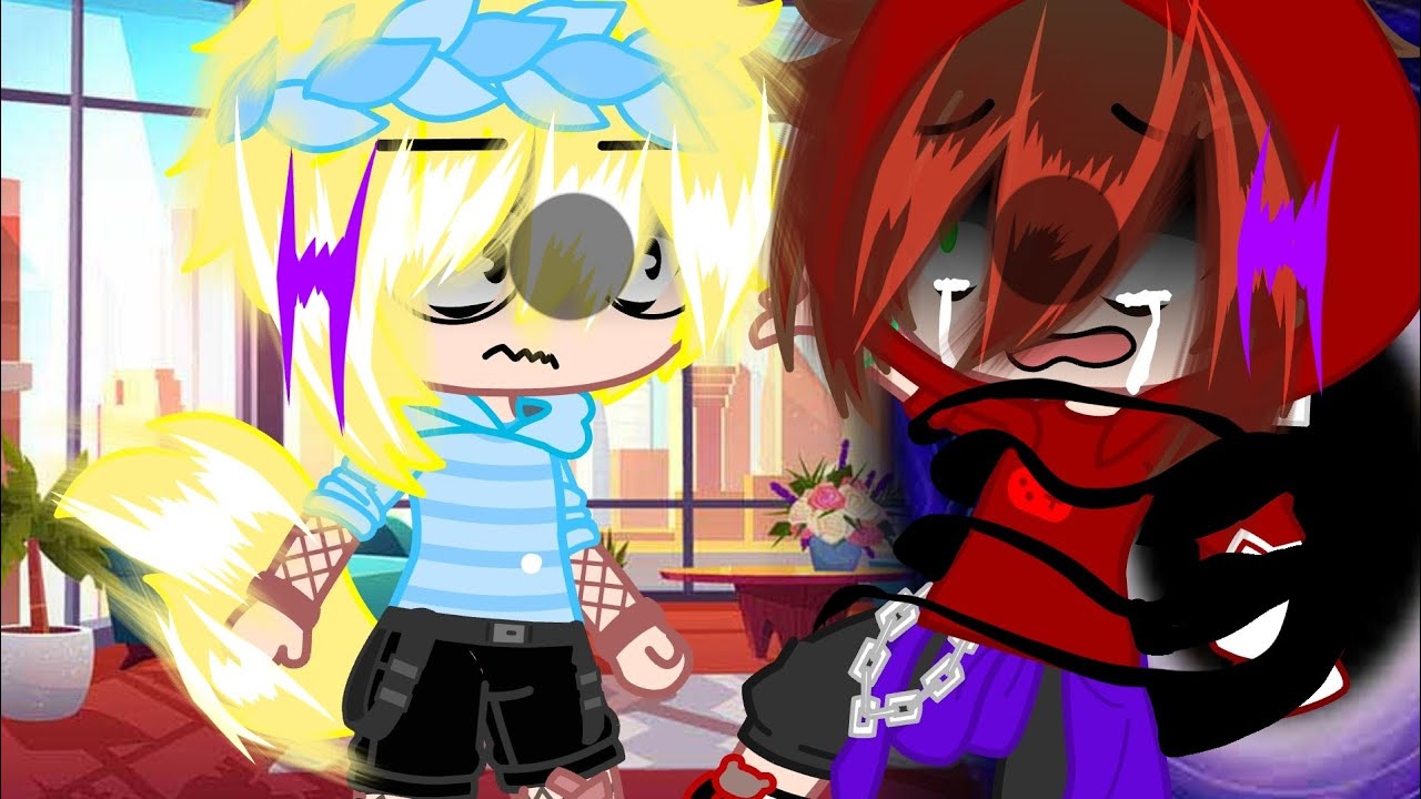 bye bye baby blue...~ /meme GC/ - YouTube