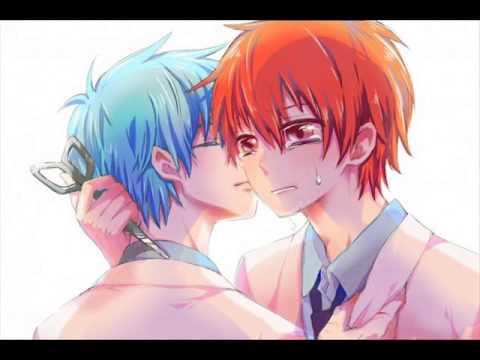 akakuro firefly - YouTube