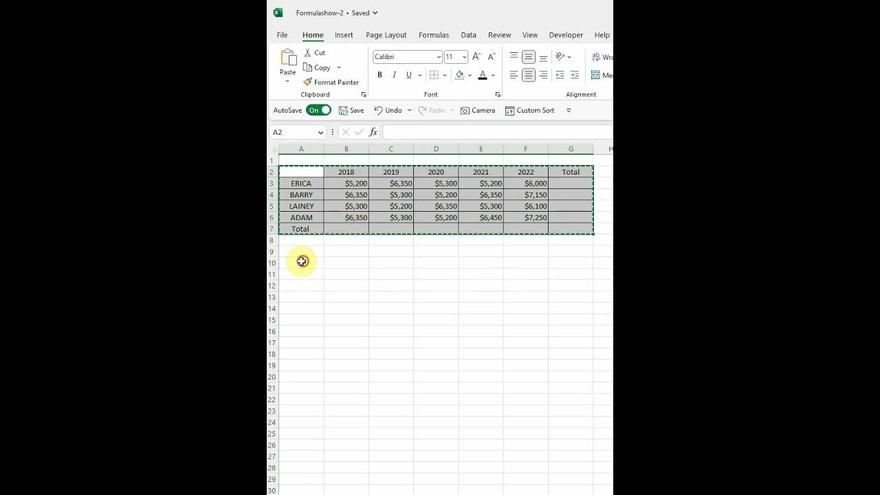 Don't retype your columns into rows!! Do this instead + 1 BONUS TRICK!! #shorts - YouTube