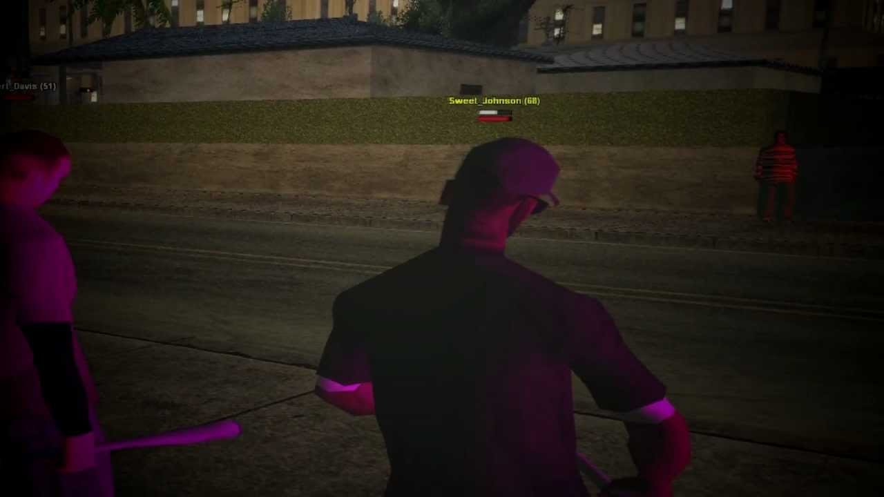 West Coast RP - Trailer 4 - YouTube