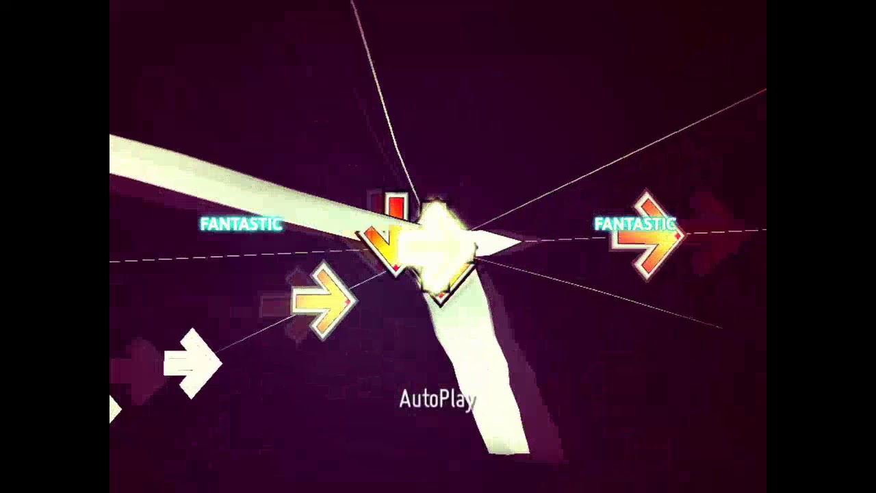 [NotITG] Nhelv - YouTube