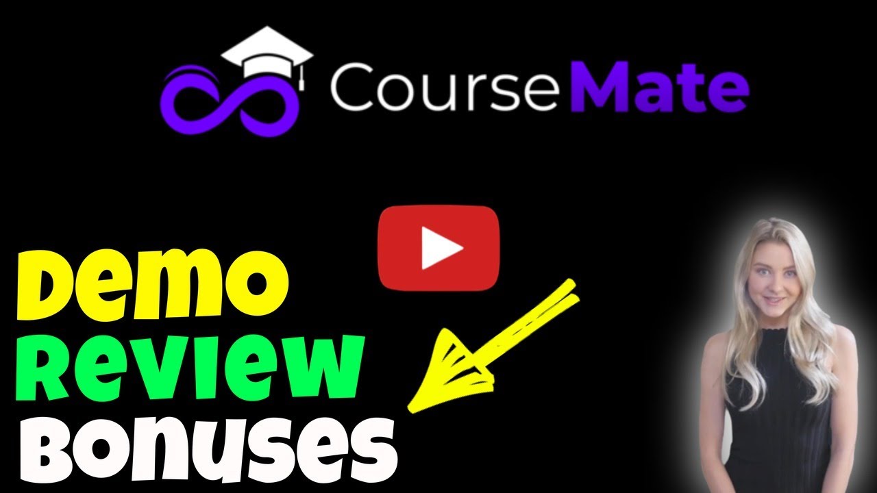 CourseMate Demo Review: CourseMate Demo and Review: With CourseMate ...