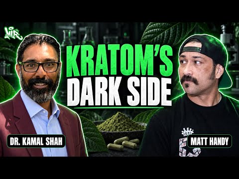 Exposing the Dark Side of Kratom. Is This “Natural” Supplement Fueling Addiction?