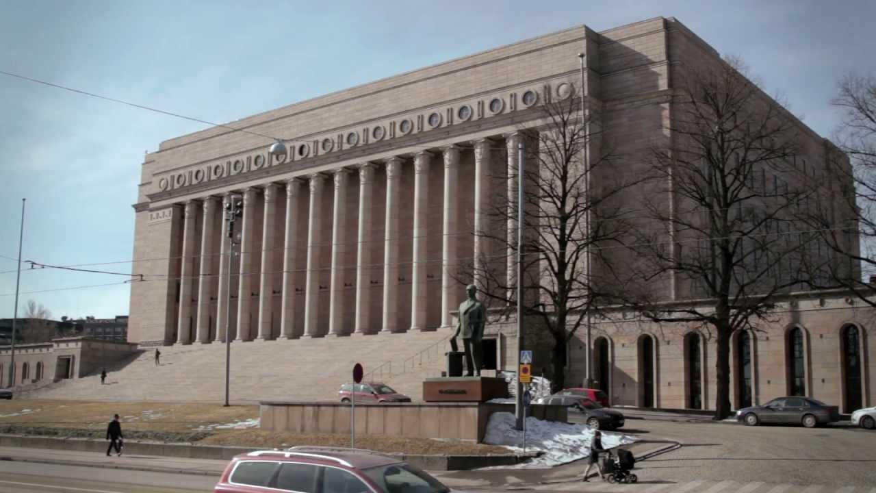 La naissance de la démocratie parlementaire 11: Le Palais du Parlement ...
