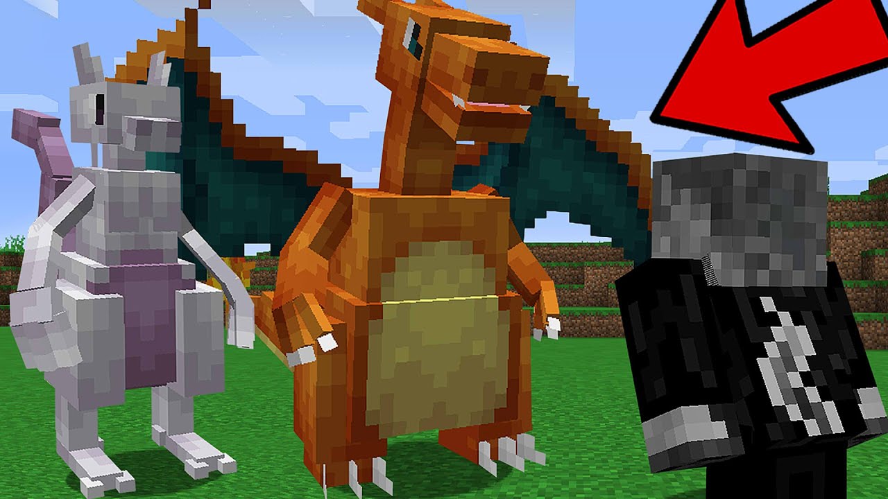 SAIU! O NOVO MOD DE POKEMON 2 SAIU COM OS NOVOS POKEMON INICIAL NO ...