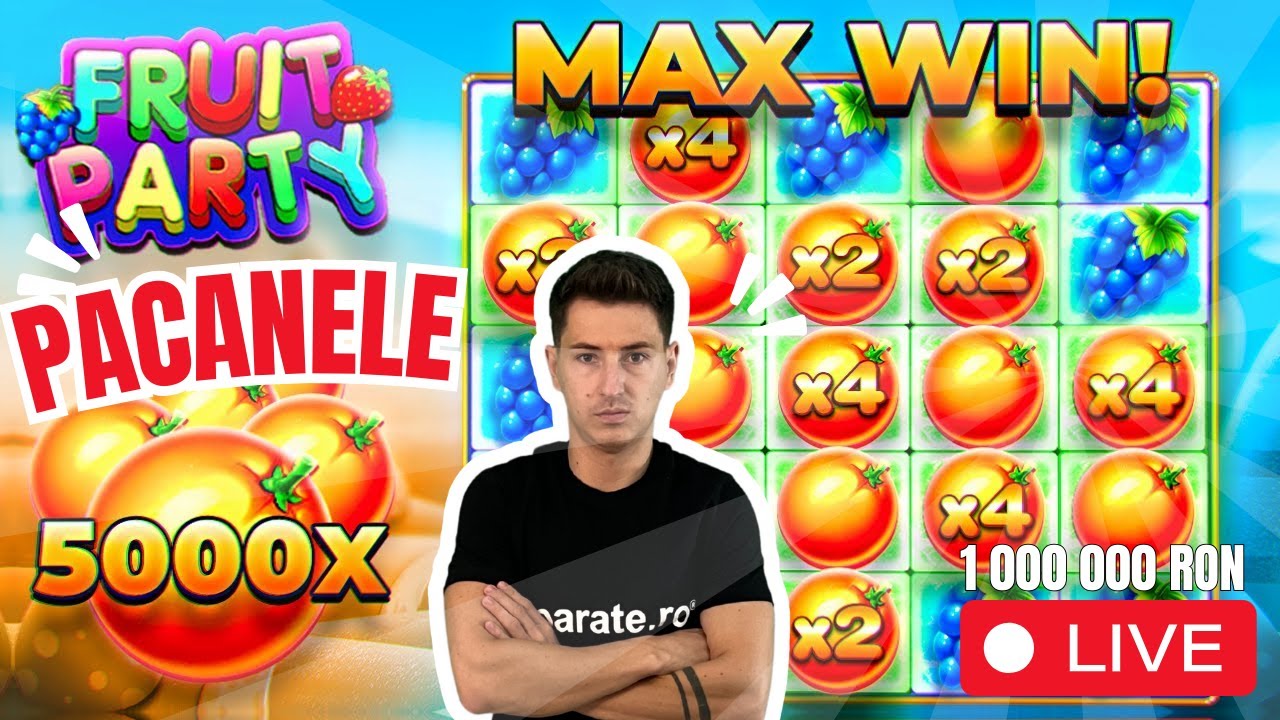 ☑️BONUS BUY NEBUN LA PACANELE! EGT SAU SPECIALE BUNE! Aparate Pacanele ...