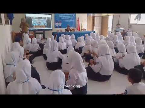 LDKS SMPN1MANGUNJAYA #masukberanda #masukberandayoutube #viralvideo #heboh #msbreew