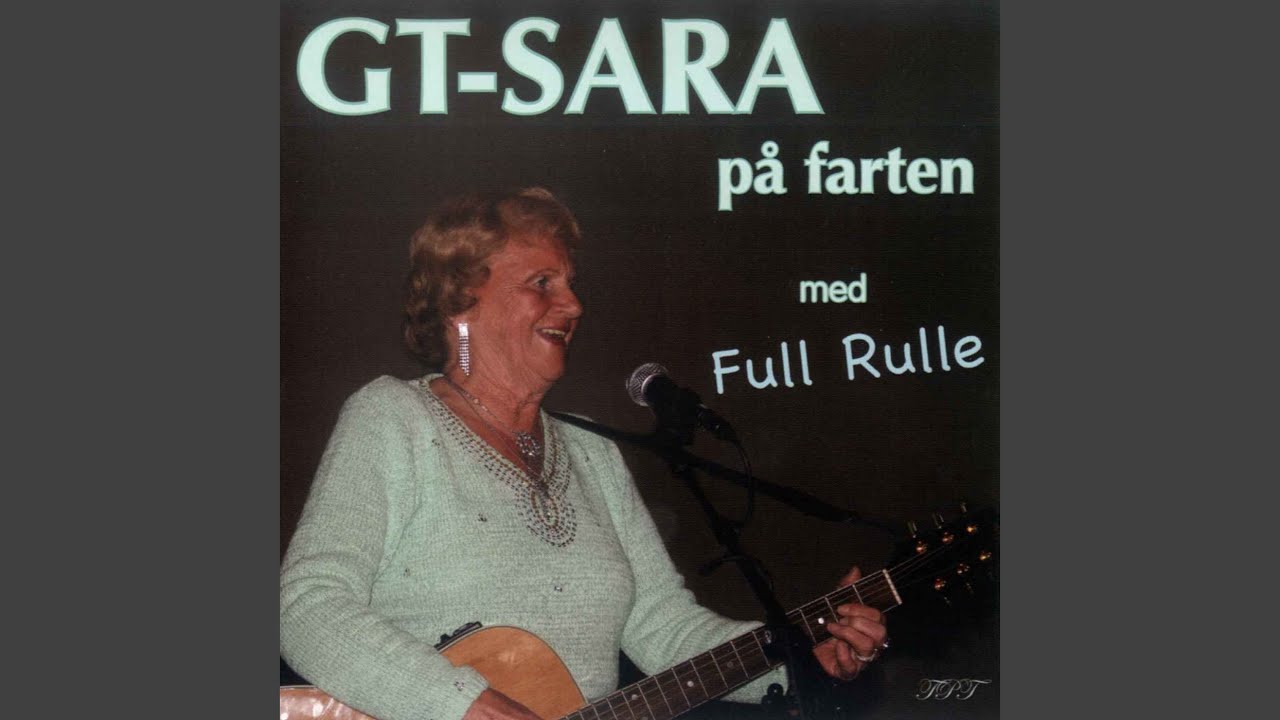 Anna Og Johan - YouTube