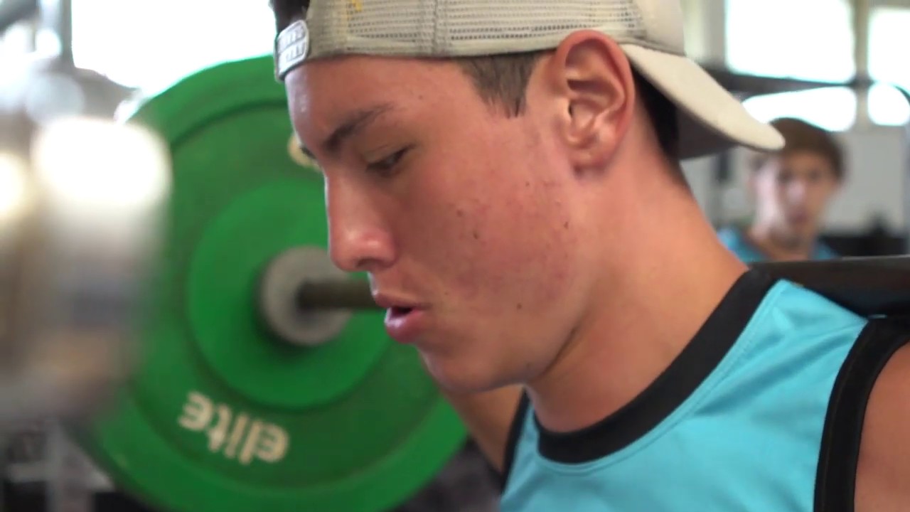 Entrenamiento en Gimnasio Para Fortalecer el Rugby - NEWZSTUDY RUGBY ...