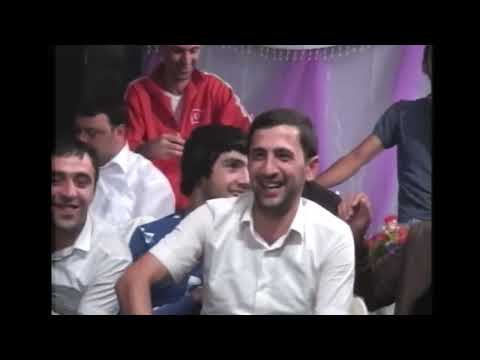 Pərviz bülbule, Mehman, Elşenxezer deyişme (Mənə deyirsen) köhne meyxana..