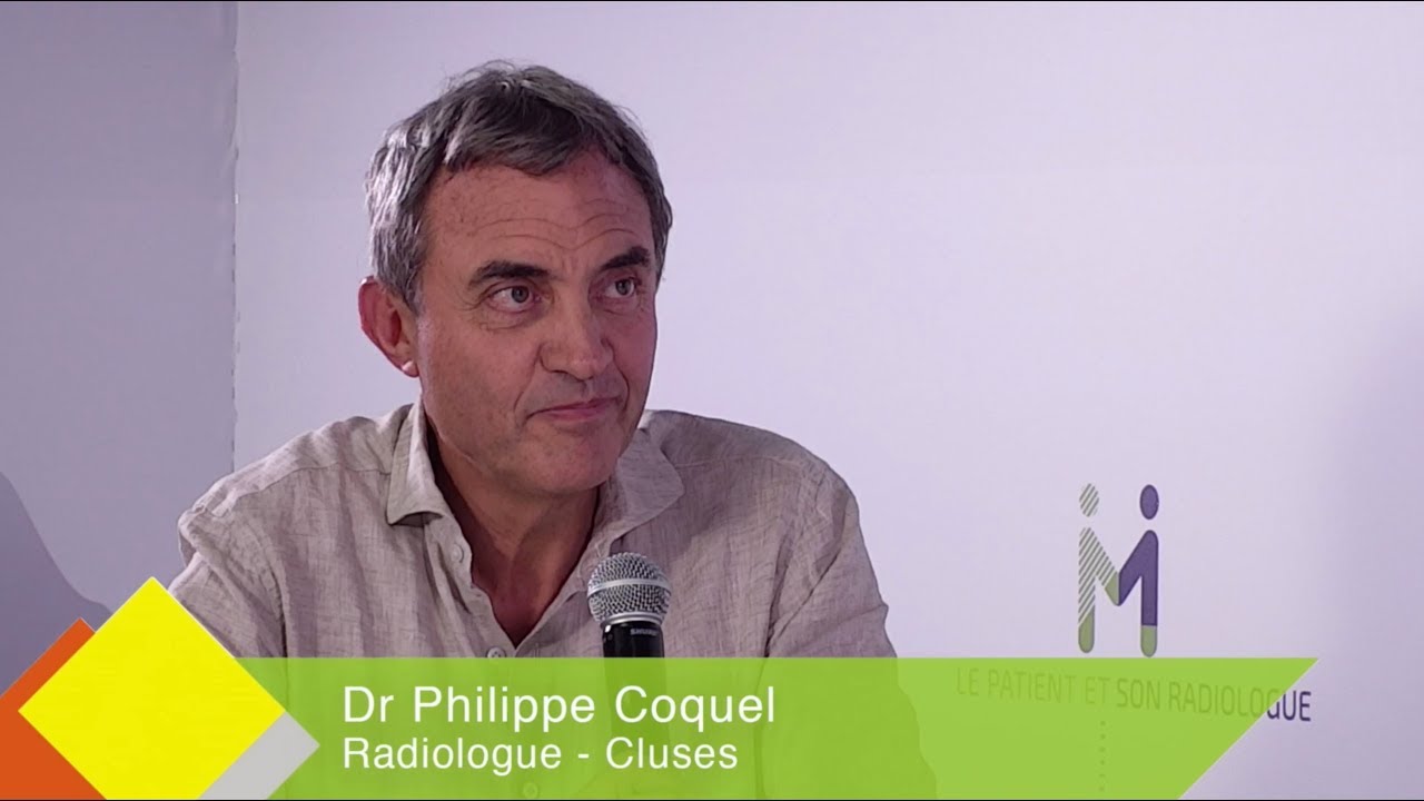 JFR 2017 - DR PHILIPPE COQUEL - Radiologue - Cluses - YouTube