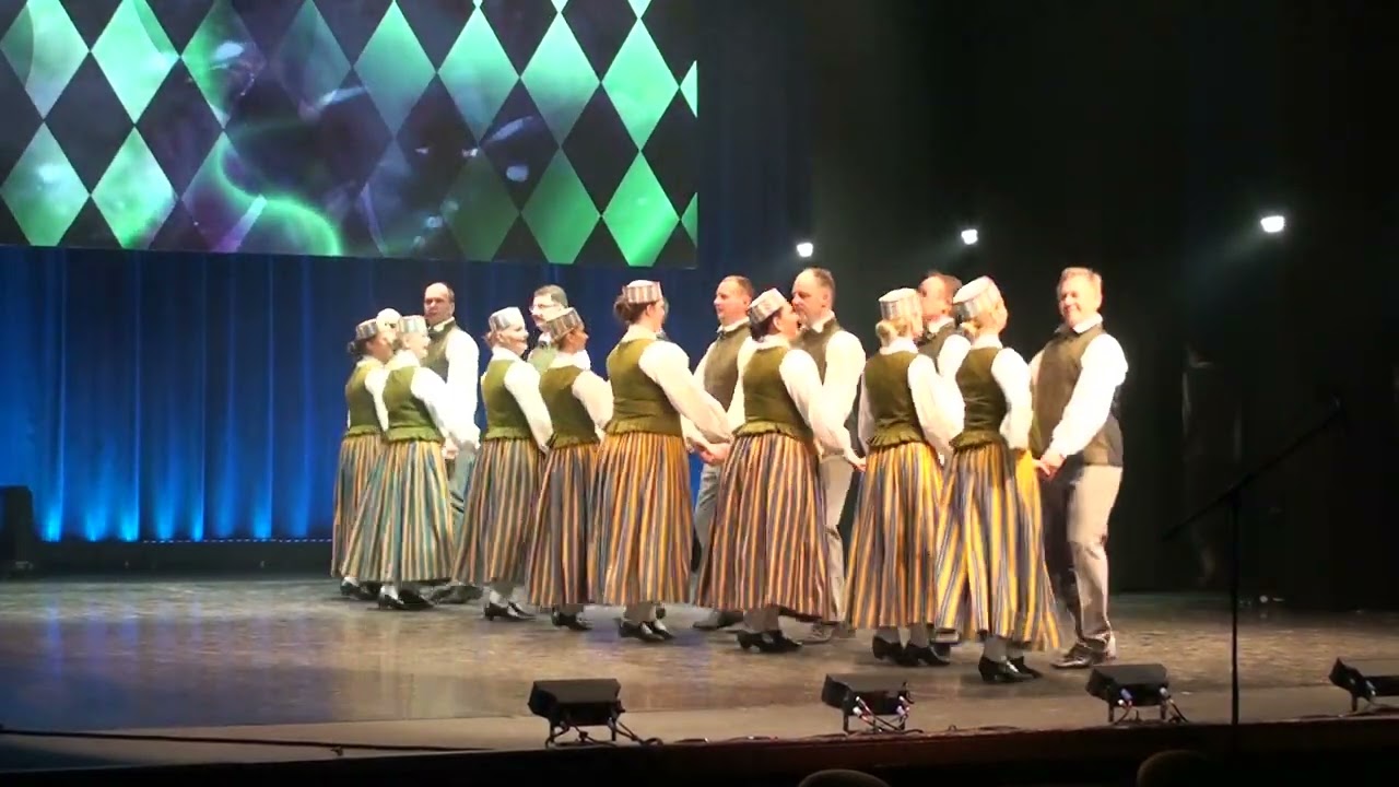 KRIPU KRAPU DEJĀ GĀJU Jānis Kalniņš Zane Leimane, Jumis Ločmelis ...