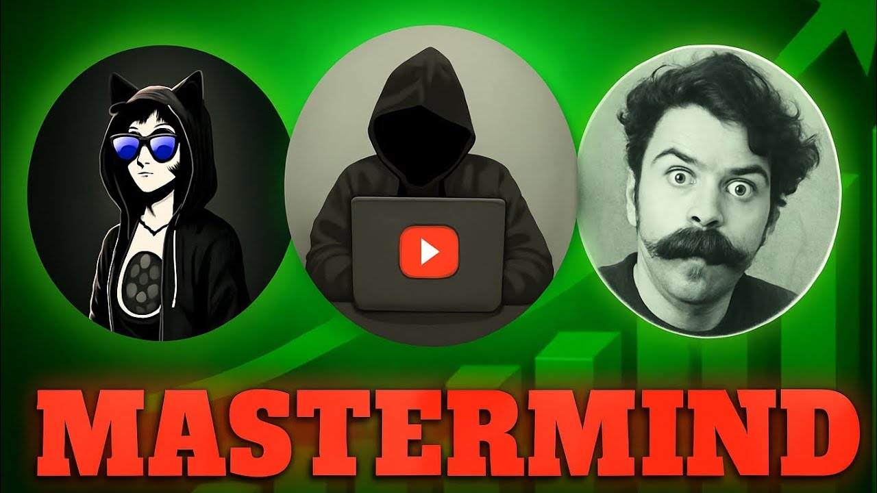 How They are Hacked the Youtube Algorithm! || Here Is the Information🤫☠ ...