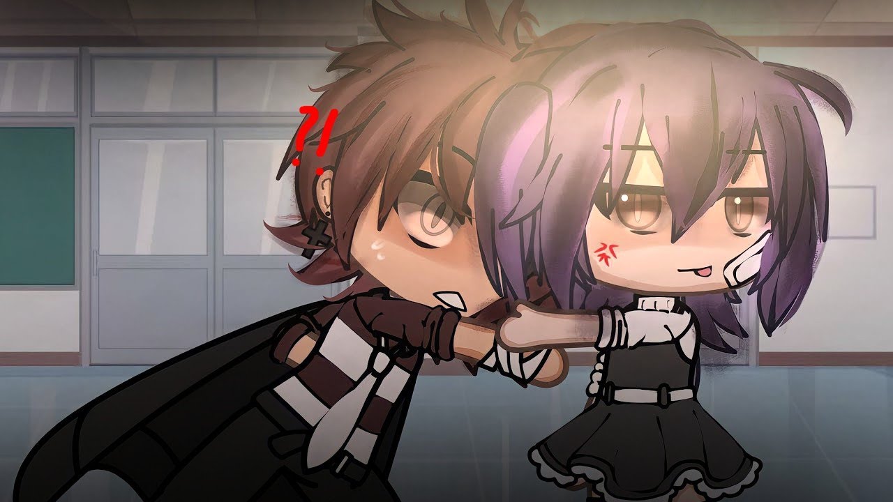 How Dare YOU Touch Me Gacha Llife Meme Original akasou09 how-dare-you-touch-me-gacha-llife-meme-original-akasou09