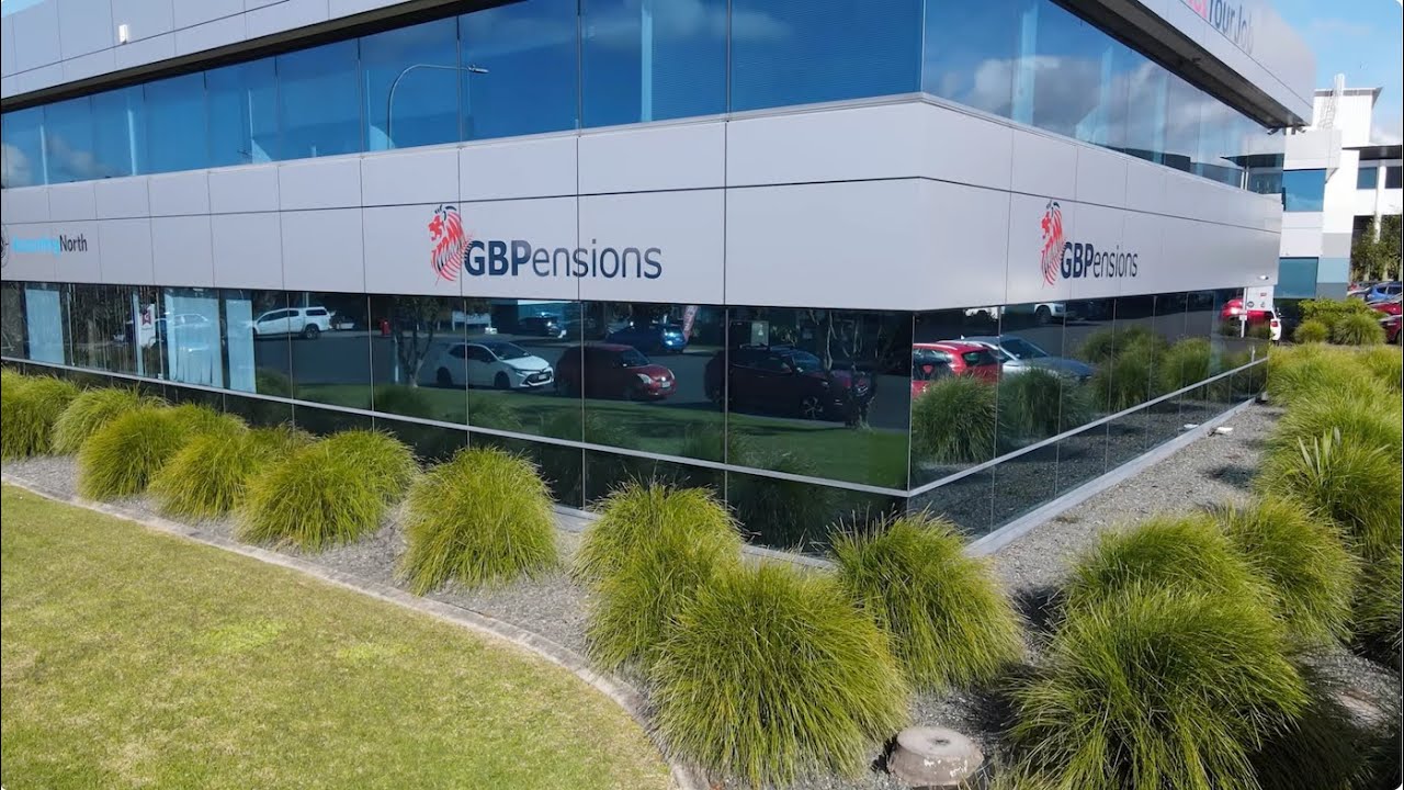 GBPensions' director Tony Chamberlain provides an overview of the ...